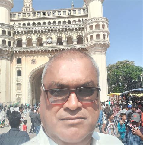 Mohammed Shareef Hyderabad