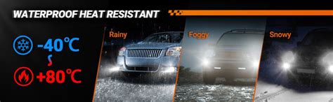 Mini LED Headlight Jumbocheap