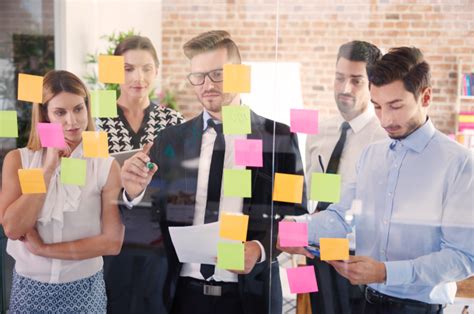 O Que é O Scaled Agile Framework Safe Wk Technology