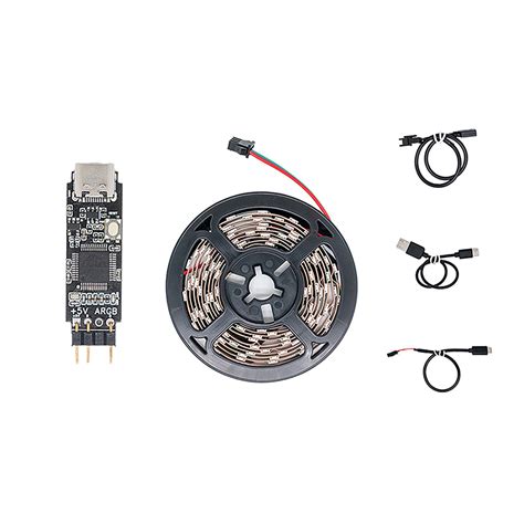 Windows 11 Dynamic Lighting Rgb Controller Kit Wisdpi