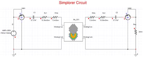 Wireless Power Charger Simulation Ansys Maxwell And Simplorer Rom