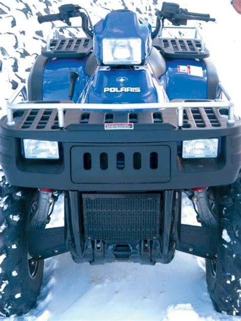 Polaris Sportsman 700 Twin 2005 2007 Specs Performance And Photos Autoevolution