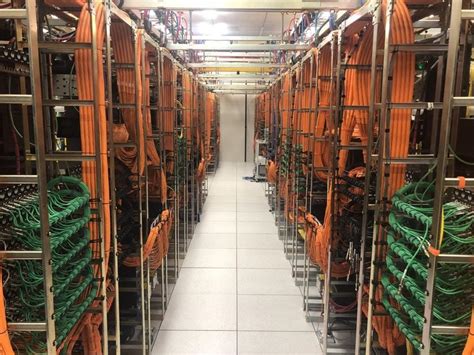 Mason G On Linkedin Cables Cablemanagement Connectivity Data Network Wiring Cabling…