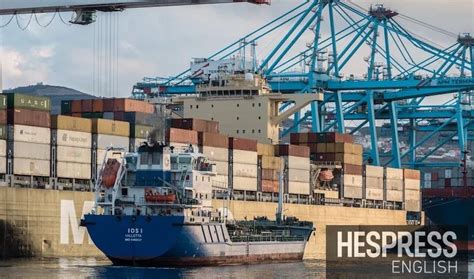 Conflicting Reports Emerge Over Nationwide Strikes Impact On Tanger Med Port