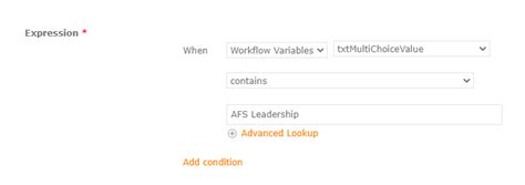 Error Publishing Workflow Community