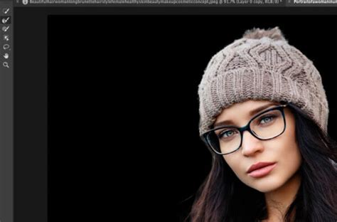 5 Ways To Fix Selection Edges In Photoshop Photoshopcafe