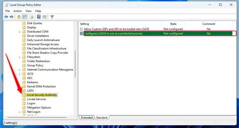 Enable Lsa Protection In Windows 11 A Step By Step Guide Geek Rewind
