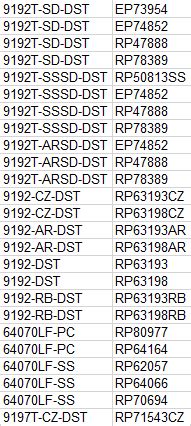 Excel Transform Rows To Repeated Columns Stack Overflow