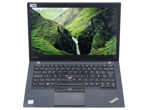 Lenovo Thinkpad T Intel Core I Th Gen GB Ram GB SSD Windows FULL HD Business