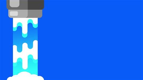 Mining Animation Stock Video Footage For Free Download