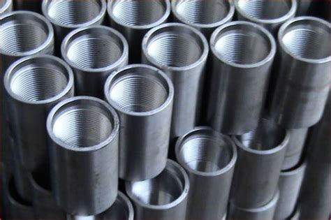 API Coupling From China Manufacturer UNI TUBE LTD