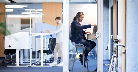 Operational Efficiency With Enterprise Workspace Swisscom