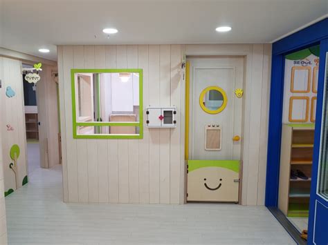 공간스케치 아이들이 너무 좋아하는 가정어린이집 인테리어 리모델링 네이버 블로그