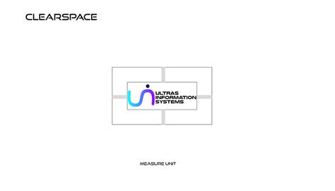 uis brand and visual guidelines on behance