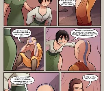 After Avatar Muses Sex And Porn Comics