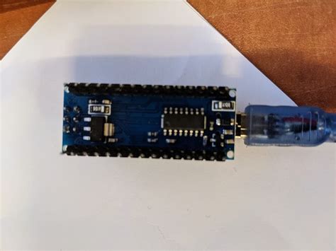 Can T Load Code To An Arduino Nano Clone Classic Nano Arduino Forum