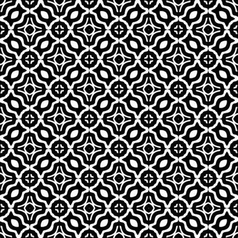 Premium Vector Modern Ethnic Decorative Minimalist Pattern Design
