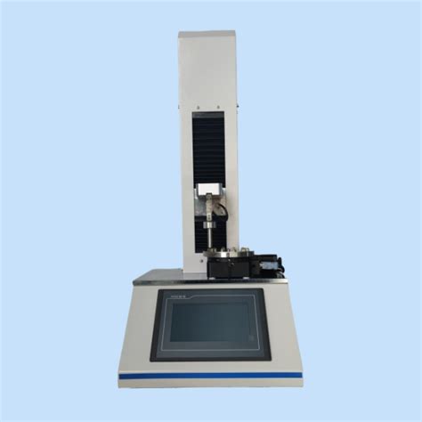 High Precision Gelatin Capsule Hardness Tester
