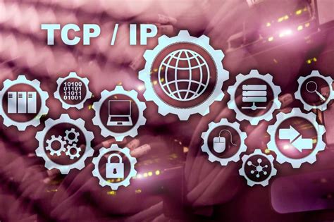 TCP IP Commands For Linux A Comprehensive Guide