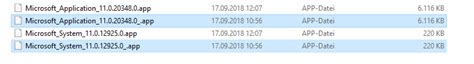 Error The Package Could Not Be Created Issue Microsoft AL GitHub