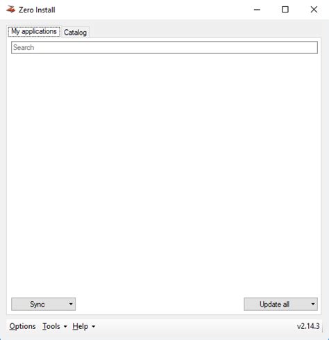 Run Windows Programs Without Installing Them Zero Install Security Cipher