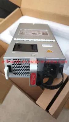 Huawei Pac S Cb Original W Poe Switching Power Supply China Pac S Cb And Huawei