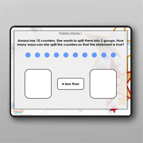 Year 1 Comparing Objects Modelling Ppt Resource Classroom Secrets