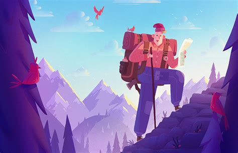 Mobile App UI UX On Behance