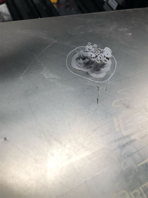 What Could Be Causing This Print Defect Rfixmyprint