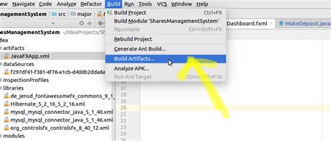 Javalangnoclassdeffounderror Orgapachetoolsantutil