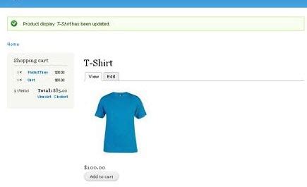 Build Drupal Ecommerce Website A Step By Step Tutorial