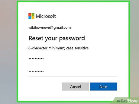 How To Reset Windows Password Without Logging In