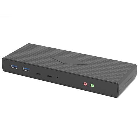 USB C Power Delivery Dual K Universal Dock USB Dock And USB Hub Price