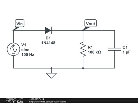C CircuitLab