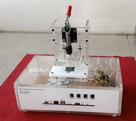 PCB Test Jig Manufacturer Of PCB Test Jig Supplier Of PCB Test Jig