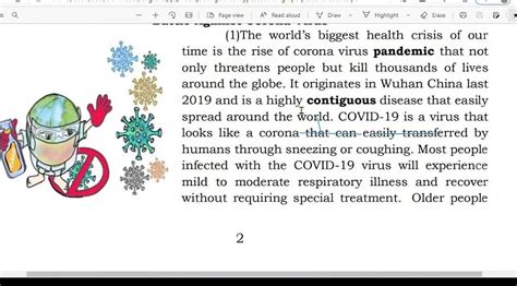 task 11 write a paragraph that shows an enumeration text type
