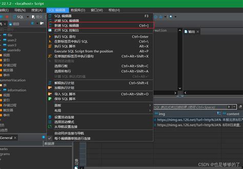Dbeaver 给id设置为键 以及执行sql查询语句dbeaver查询语句 Csdn博客