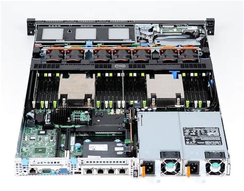DELL Poweredge R Server Price Configurator