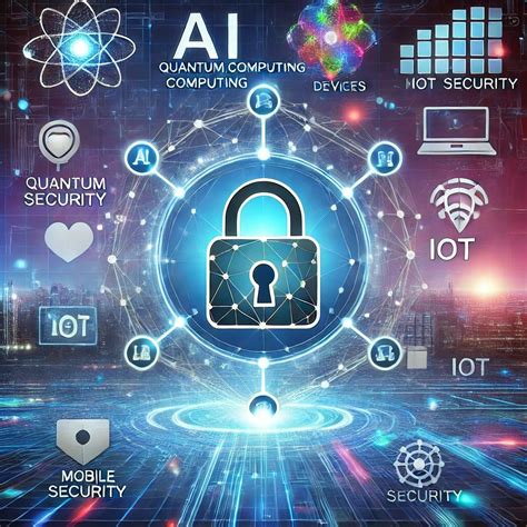 Paul Giron On Linkedin Cybersecurity Ai Quantumcomputing