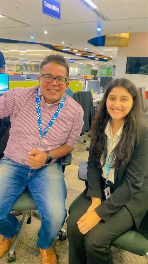 sugandha gupta on linkedin projectmanagement strategicsourcing harrison internship gep