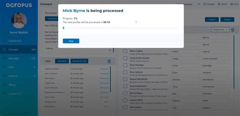 Octopus Crm Software Reviews Demo And Pricing 2024