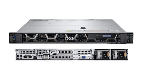 Dell Emc Poweredge R650xs Review An ‘xtra Special Rack Server It Pro