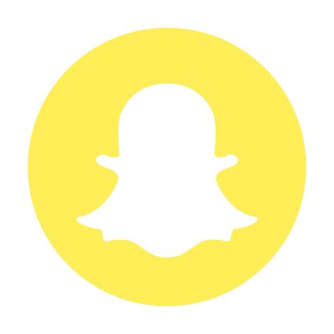 Snapchat Logo Png Icons Logos Symbols Free Download Png Svg