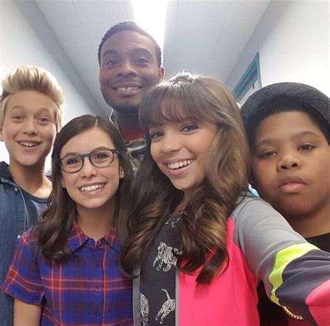 Game Shaker Nickelodeon Shows Nickelodeon The Thundermans Game