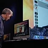Mac OS X Yosemite POPSUGAR Tech