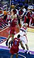 Category201314 Los Angeles Clippers Season Wikimedia Commons