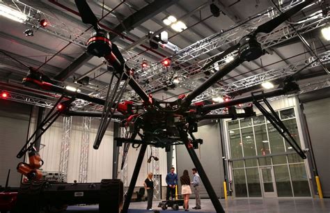 Boeing Opens Collaborative Autonomous Systems Laboratory In Missouri Suas News Boeing Opens Collaborative Autonomous Systems Laboratory In Missouri Suas News