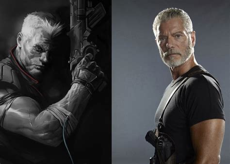 Fox May Have Their Cable For X Force