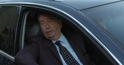 Una Frase De Grondona En 2005 ¿no Había Un Referí Que Les Diera Una