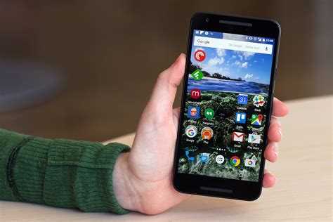 Learn To Fix Android N Bootloop Issue On Nexus 5x • Android Flagship